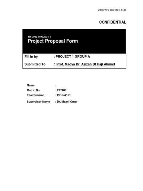 software project proposal pdf risk logistics