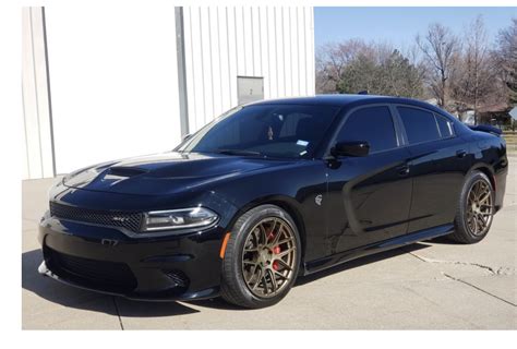 New To Me 2016 Hellcat Charger Srt Hellcat Forum