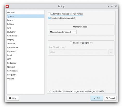 System Code Industry