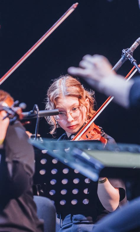 Galerii Jazzkaare Avas Bianca Rantala Uudisteose Moral Paradox Esmaettekanne Muusika Err