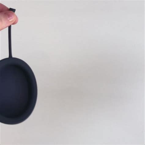 Large Period Disc Pixie Cup Large Period Disc Pixie Cup