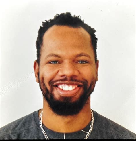 Dontae Foster