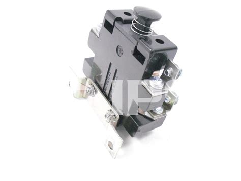 723b245g274 General Electric Contactor Auxiliary Block 2nc For Limitamp