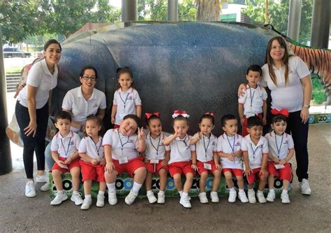 01 Instituto Marí­a Montessori De Culiacán