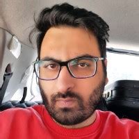 Peerzada Burhan Ahmad Transforming Ideas Into Pixel Perfect