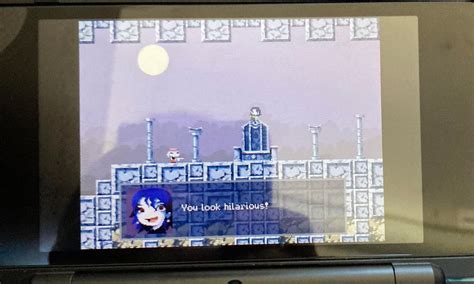 Aight So Cave Story Fanbase Status Update On The Ghibli Style Animated Adaptation Of The