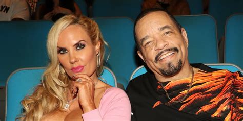 Heres How Ice T And Coco Austin Managed To Make Their Marriage Last