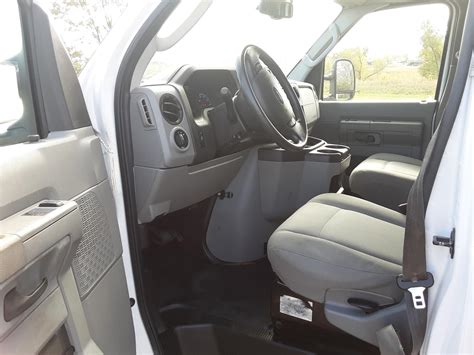 2018 Ford E450 For Sale 16 Non Cdl R46657