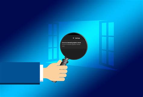 Solved Force To Reinstall Graphics Driver Error Driver Easy