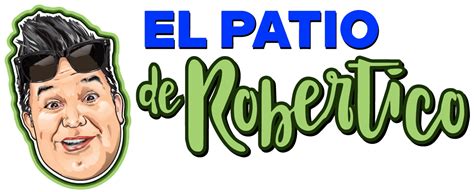 Our Menu El Patio De Robertico