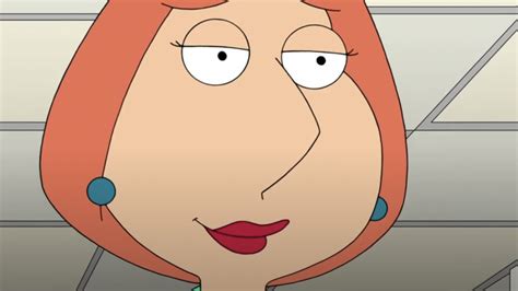 Lois Griffin