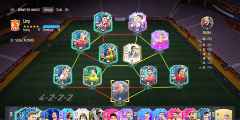 Fifa 22 Did I Make The Ultimate Team
