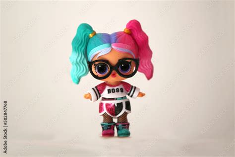 Doll Lol Surprise Lol Advent Calendar Version Outfit Of The Day Limited Edition 25