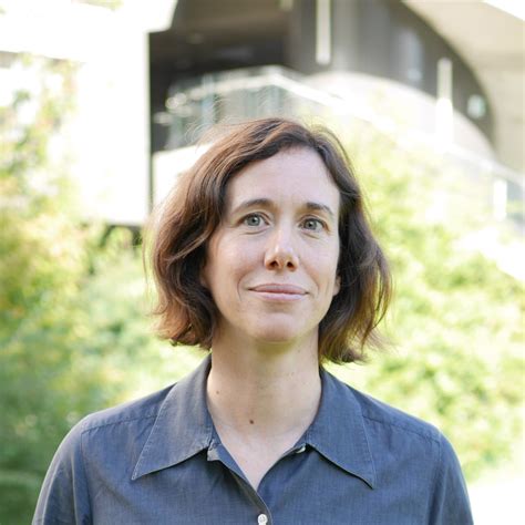 Project And Grants Delphine Roy