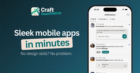 introduction craftreactnative documentation