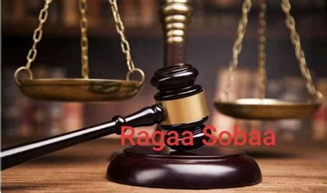 👉ragaasobaa Mteyib Nure Law Officeseeraa Fi Haqa