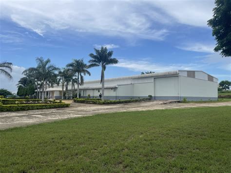 Mapinga Premium Foods Veris Investments