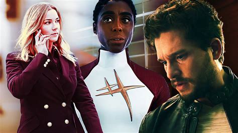 10 Mcu Post Credit Scenes That Havent Gone Anywhere Yet