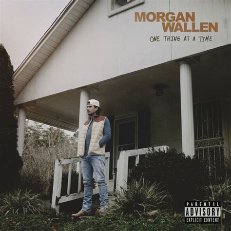 Stream Hilsonkb24 Listen To Morgan Wallen Thinking About Me Playlist