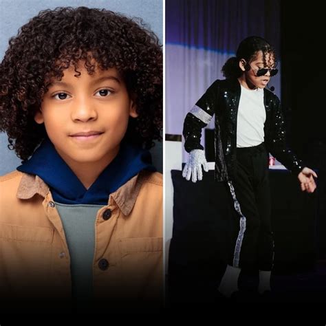 Juliano Krue Valdi To Play Young Michael In Antoine Fuquas ‘michael For Lionsgate — Theblkscript