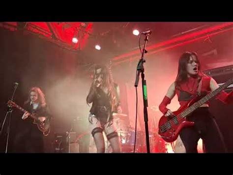 King Kong Meuf King Kong Meuf Recluses Fest Youtube