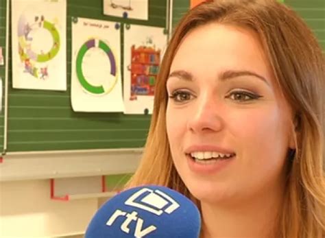 Niet Langer Zomaar De Zus Van Metejoor Lisa Van Rossem Tekent Solocontract Als Leez Rtv