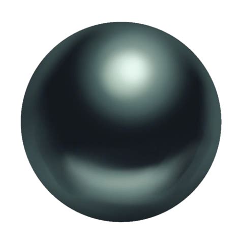 珠宝 珍珠 大溪地黑珍珠