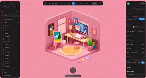 Ai Generated 3d Models