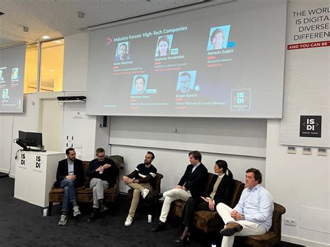 10 Desventajas De La Inteligencia Artificial A Tener En Cuenta Isdi