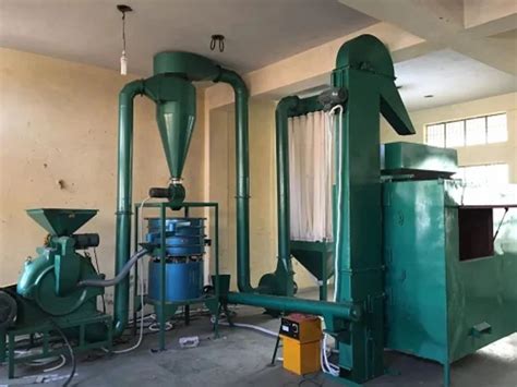 Electro Static Separator At ₹ 1000000 Electrostatic Separators In