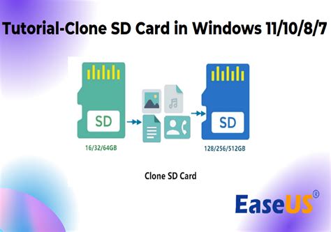 How To Clone Sd Card Full Guide On Sd Card Clone