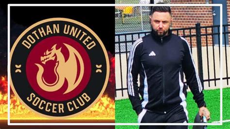 Dothan United Dragons Blaze Trail With Successful Tryouts Wiregrass