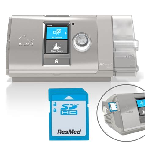 Bipap Machine Resmed