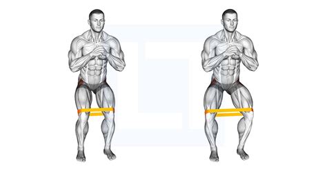 Resistance Band Side Walk Guide Benefits And Form
