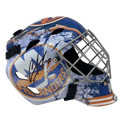 Gerry Cheevers Mask Replica