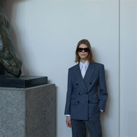 Sandro Official Website Autumn Winter 25 Collection