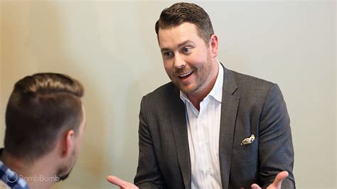 Travis Robertson Review 2023 Cfwl