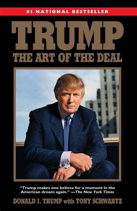 Trump The Art Of The Deal Barnes And Noble®