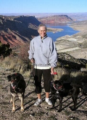 Gay Boecker Obituaries