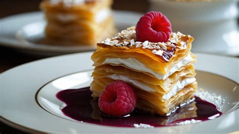How To Bake Phyllo Cups