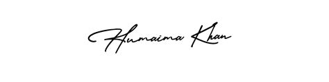82 Humaima Khan Name Signature Style Ideas Free E Sign