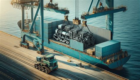 Importing Machinery From China Into The Us Import Duties Isf Entry