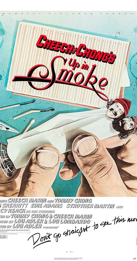 Meilleures Citations De Cheech Et Chong