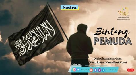 Bintang Pemuda Narasipostcom