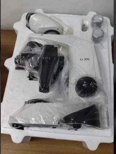 Labomed Binocular Microscope At ₹ 45000piece Coaxial Binocular
