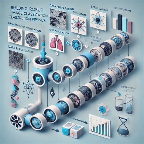 Natalya Smith On Linkedin Building Robust Image Classification Pipelines Lessons From Classifying