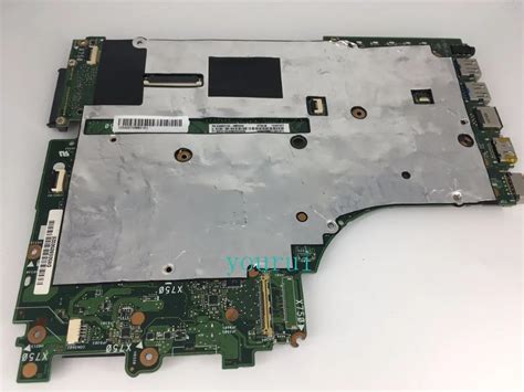 JUST FOR YOU Yourui For ASUS A J K J K JB X JB Laptop Motherboard I HQ