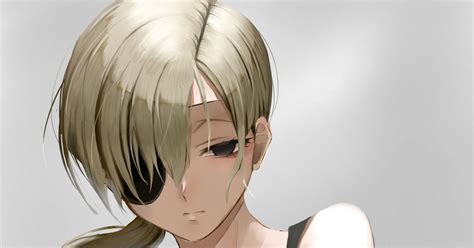 チェンソーマン クァンシ Mayoniのイラスト Pixiv