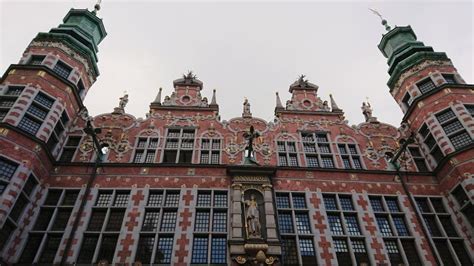Great Armoury Historic Facade In Old Town Editorial Photography Image Of Tourism History