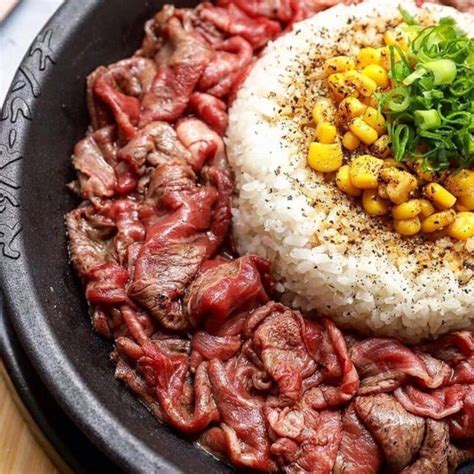 Pepper Lunch Beef Pepper Rice Recipe The Fork Bite